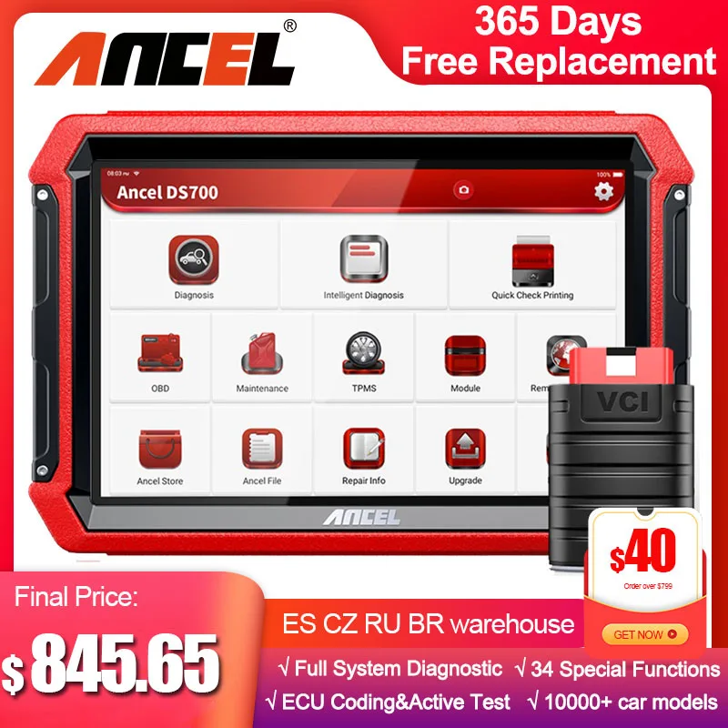 Ancel-ds700-obd2-ferramentas-diagn-sticas-sistema-completo-profissional ...
