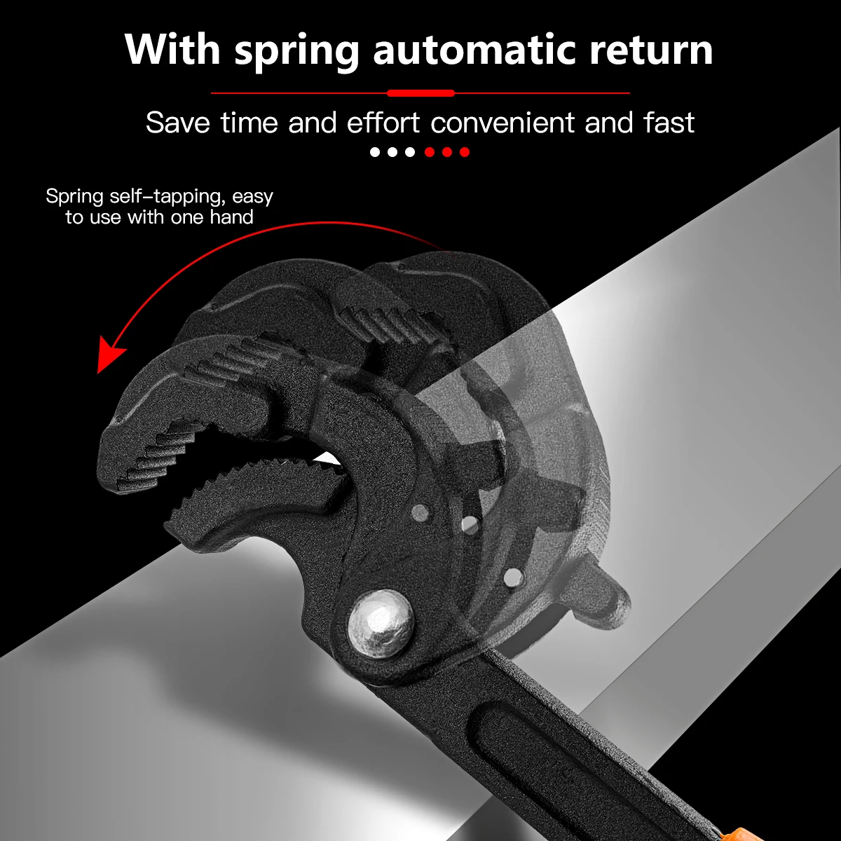 Vastar chave universal chave de tubulação chave chave de extremidade ...