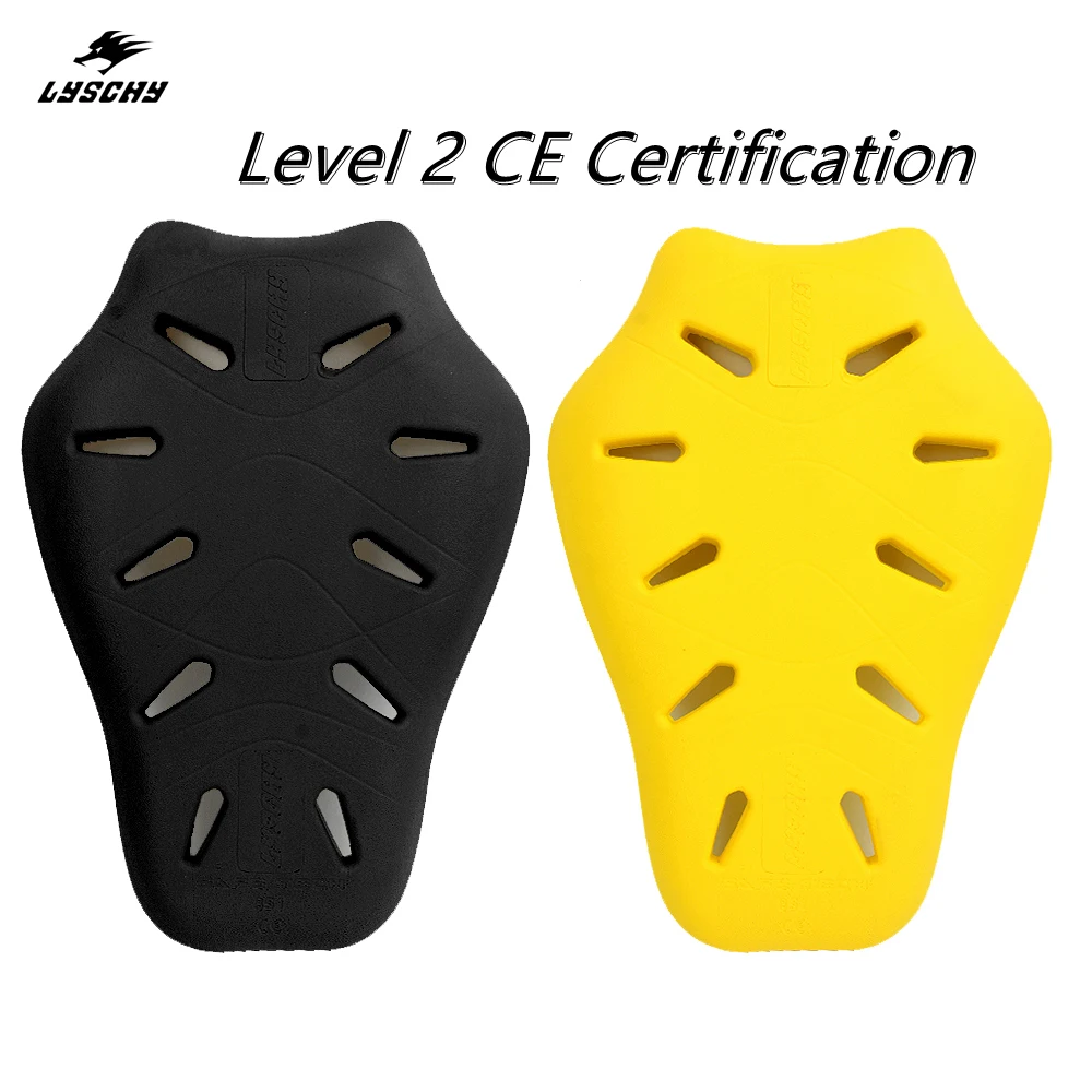 Level-2-CE-Certification-Motorcycle-Protective-Gear-Protector-Back ...