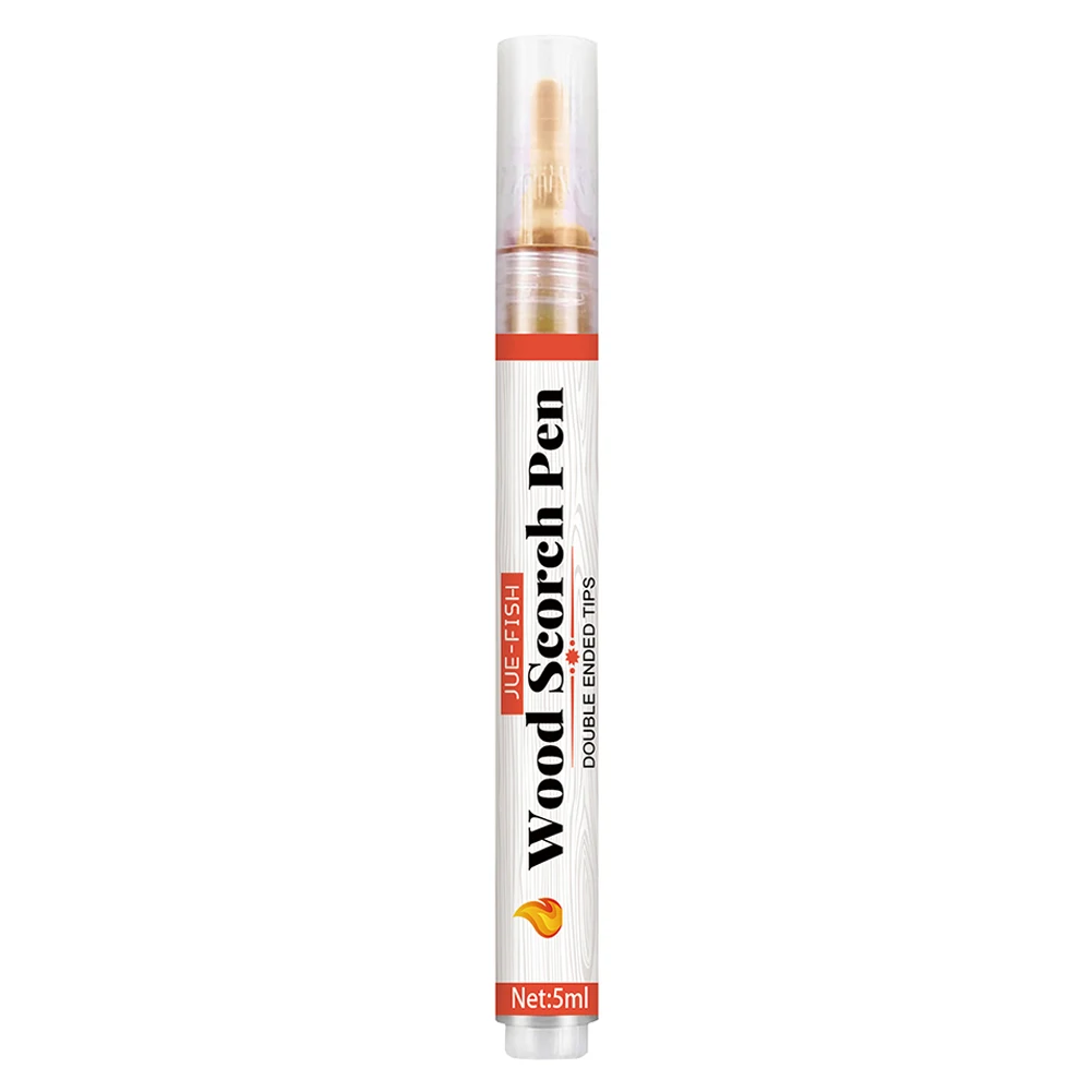 The Ultimate Burn Pen Review: How This Non-Toxic Wood Scoring Tool ...