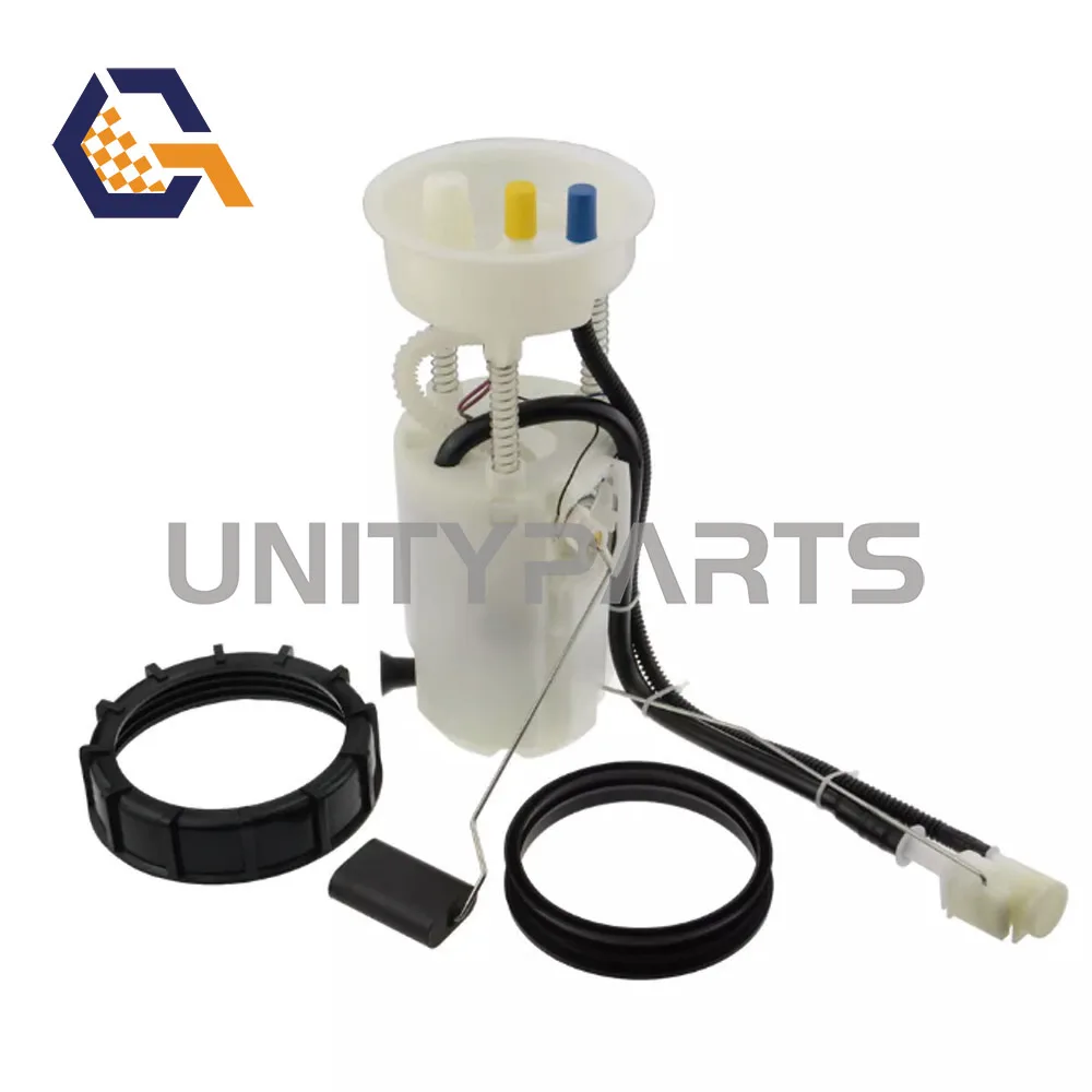 1634702394 1634703594 1634703794 Fuel Pump Assembly for Mercedes Benz ...