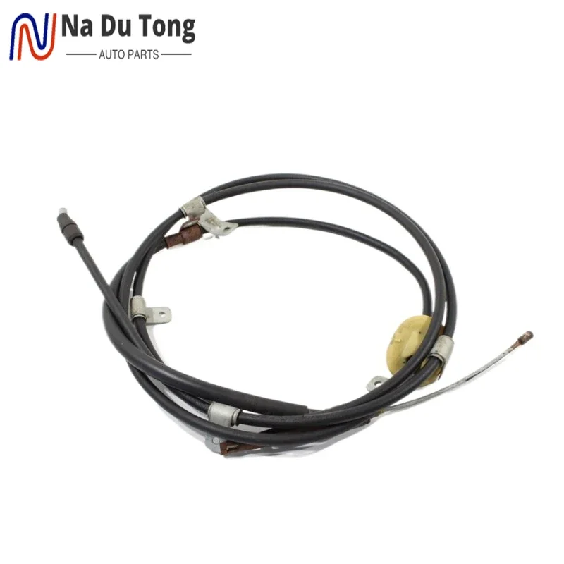 52124961AH Parking Brake Cable Crown fits for Jeep Grand Cherokee WK2 ...