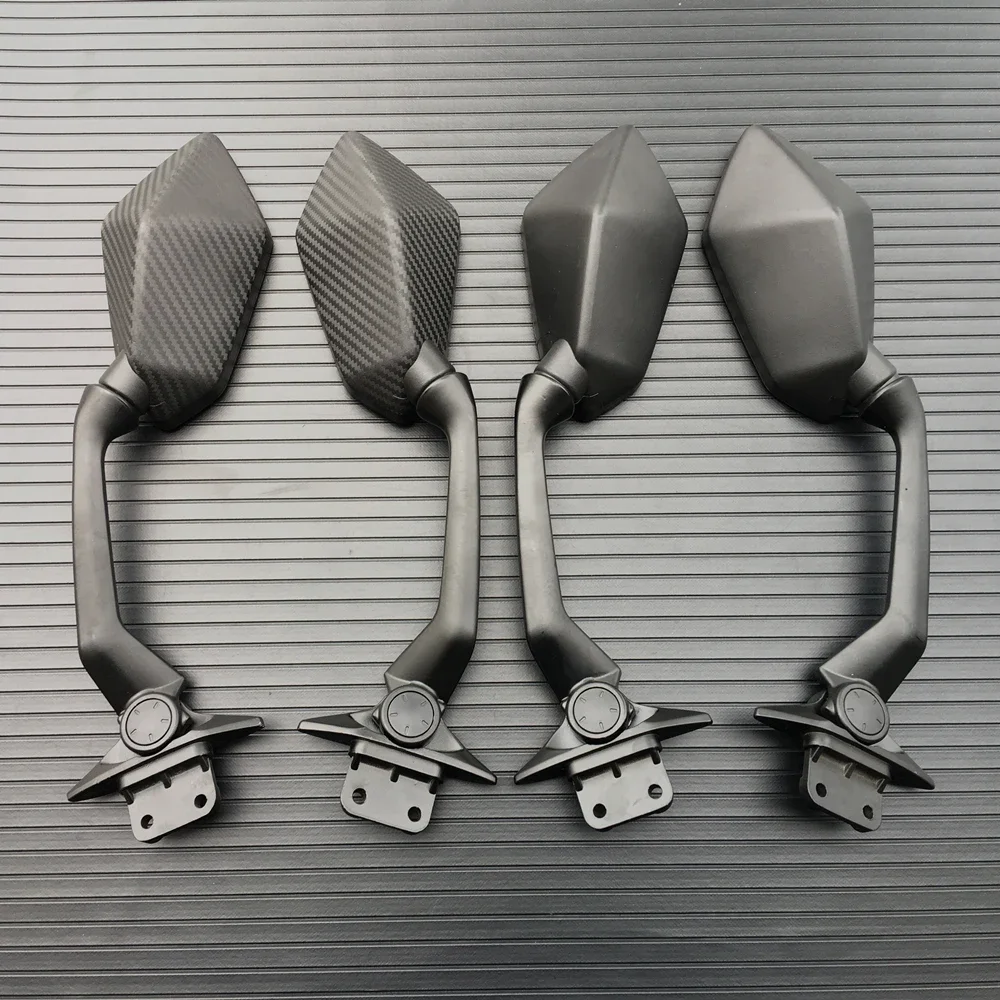 Motorcycle Mirrors Side mirror For Yamaha TMAX 530 Rearview mirror T ...