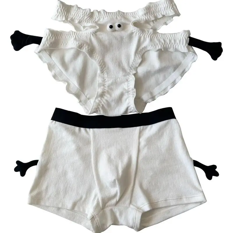 Mix-Match-ropa-interior-para-parejas-conjunto-de-ropa-interior-suave ...