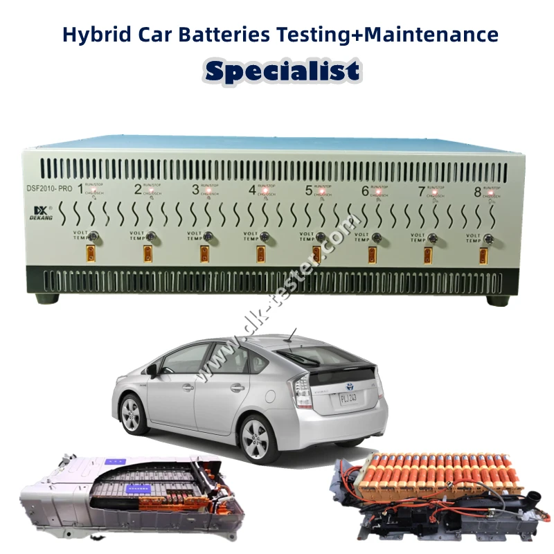TOYOTA-PRIUS-CAMRY-LEXUS-Hybrid-Battery-Balance-Charger-Discharger ...