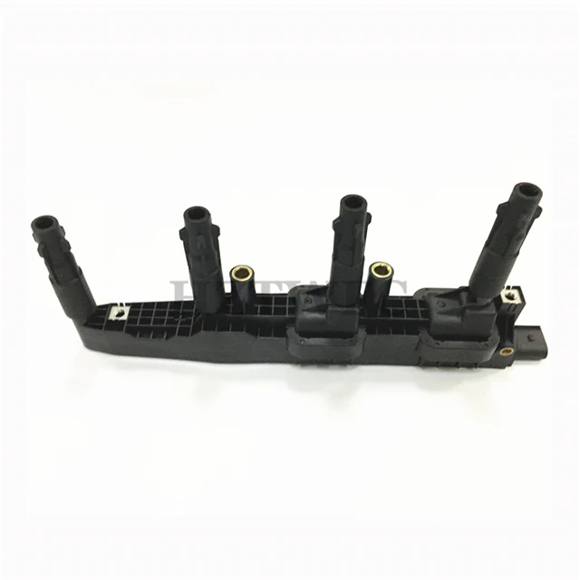Ignition-Coil-For-MERCEDES-BENZ-A-CLASS-W168-A140-A160-A190-A210-VANEO ...