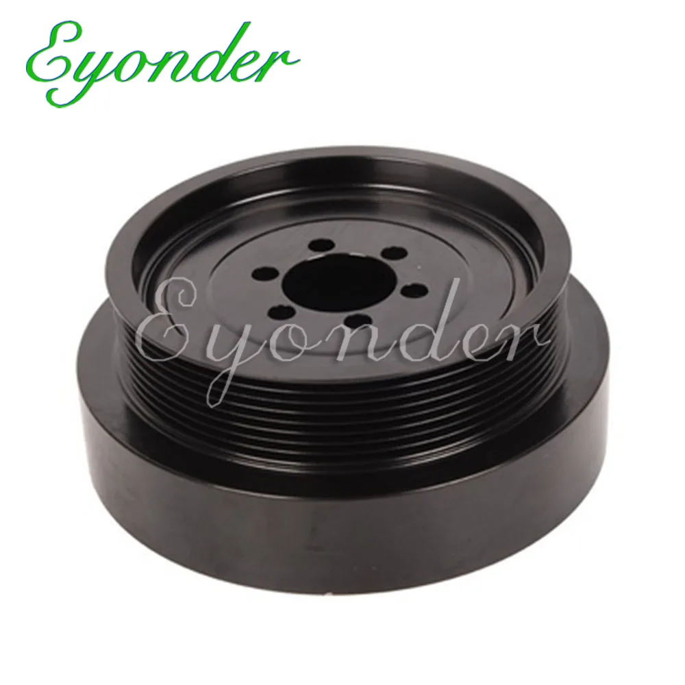 Crankshaft Pulley for BMW F01 F02 F03 F04 F10 F11 X3 523 i 528 i 530 i ...