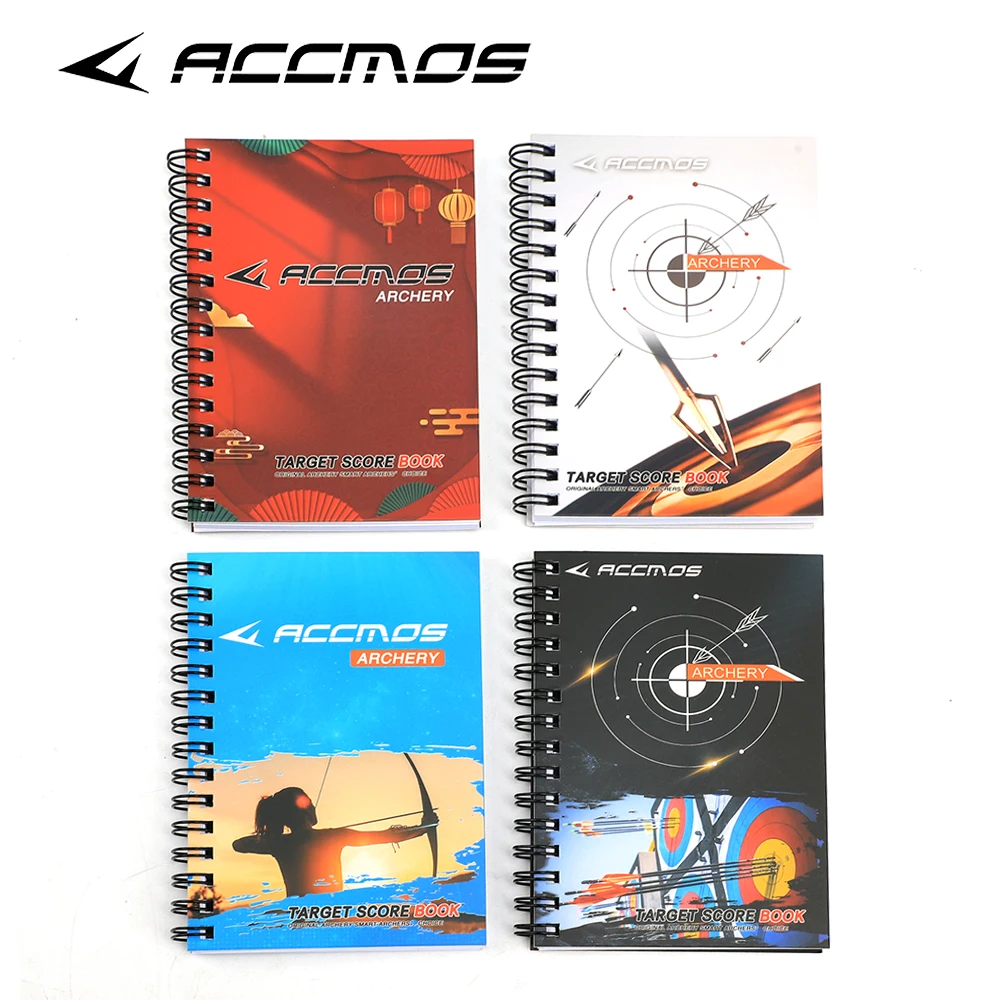 Archery Target Scoring Points