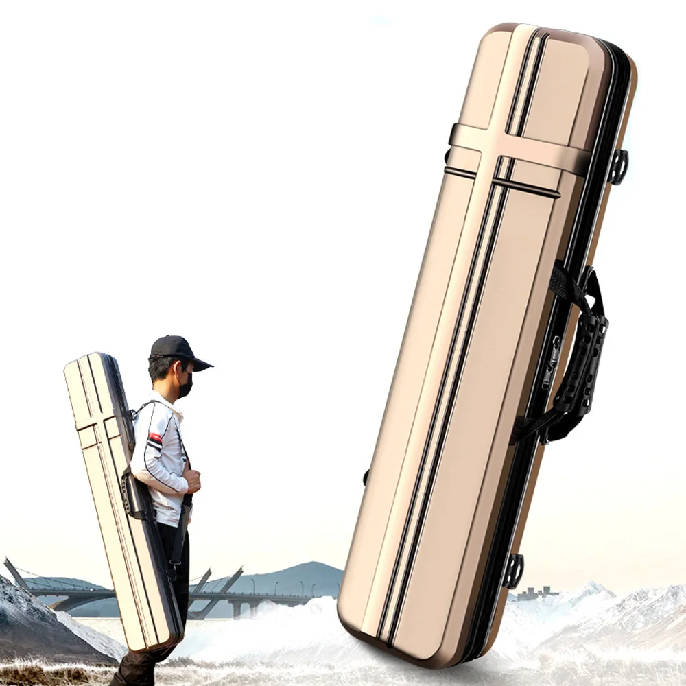 New-High-Quality-Fishing-Rod-Bag-70cm-120cm-130cm-Tackle-Pole-Reel-Lure ...