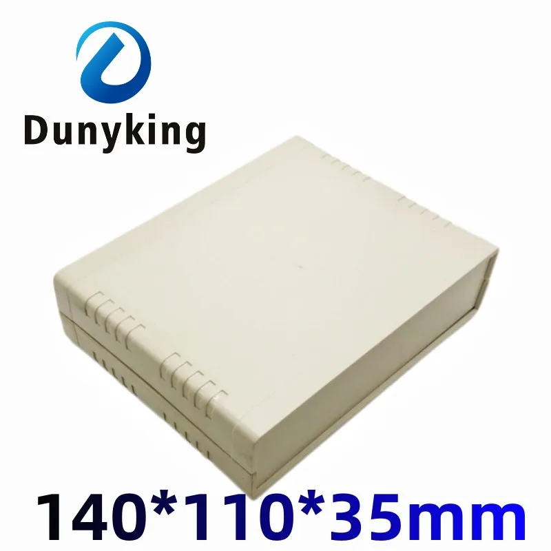 1pcs-ABS-White-Plastic-Enclosure-Project-Case-DIY-Project-Box-Enclosure ...