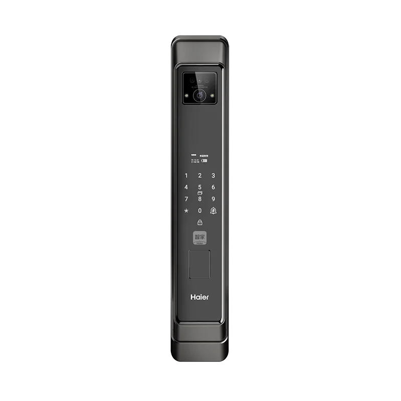 Haier-HFA-37SV-U1-fingerprint-lock-3D-facial-recognition-intelligent ...
