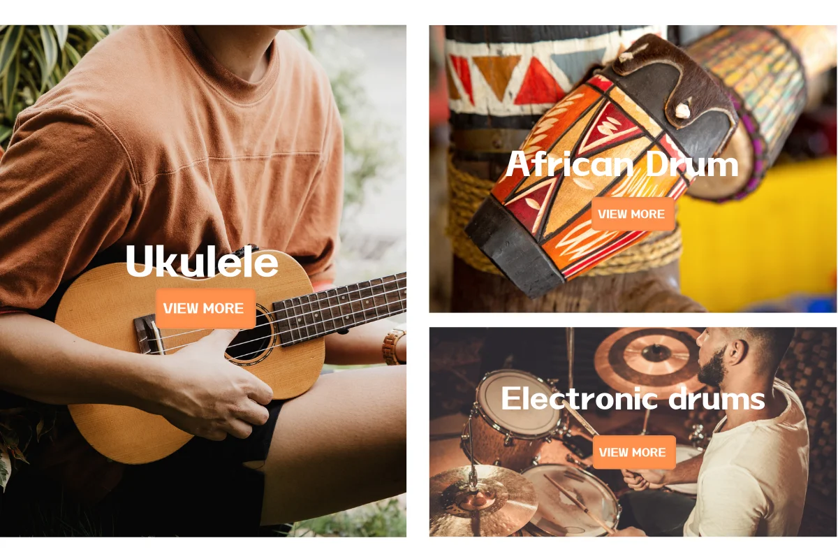 Airow Musical Instruments Worldwide Store - Amazing products with ...