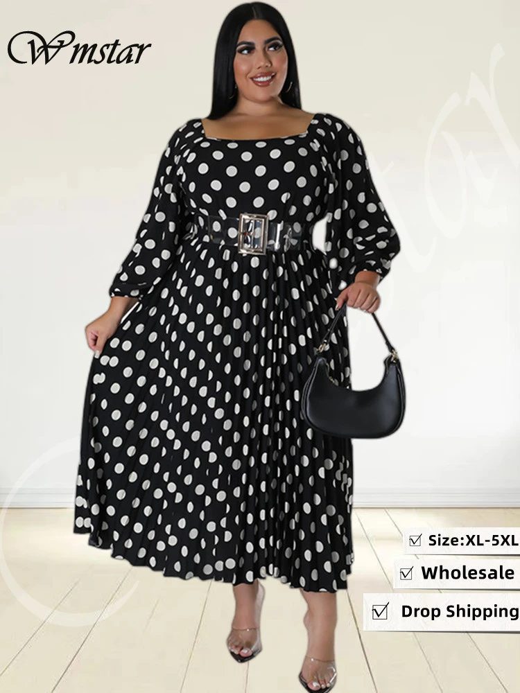 Plus Size Dress Clothing Women | Plus Size Dress Clothes Women - Women ...