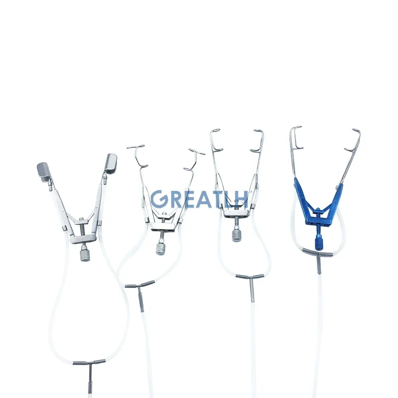 Eye-Speculums-Aspirating-Speculum-Flushing-Eyelid-Spreader-Adjustable ...