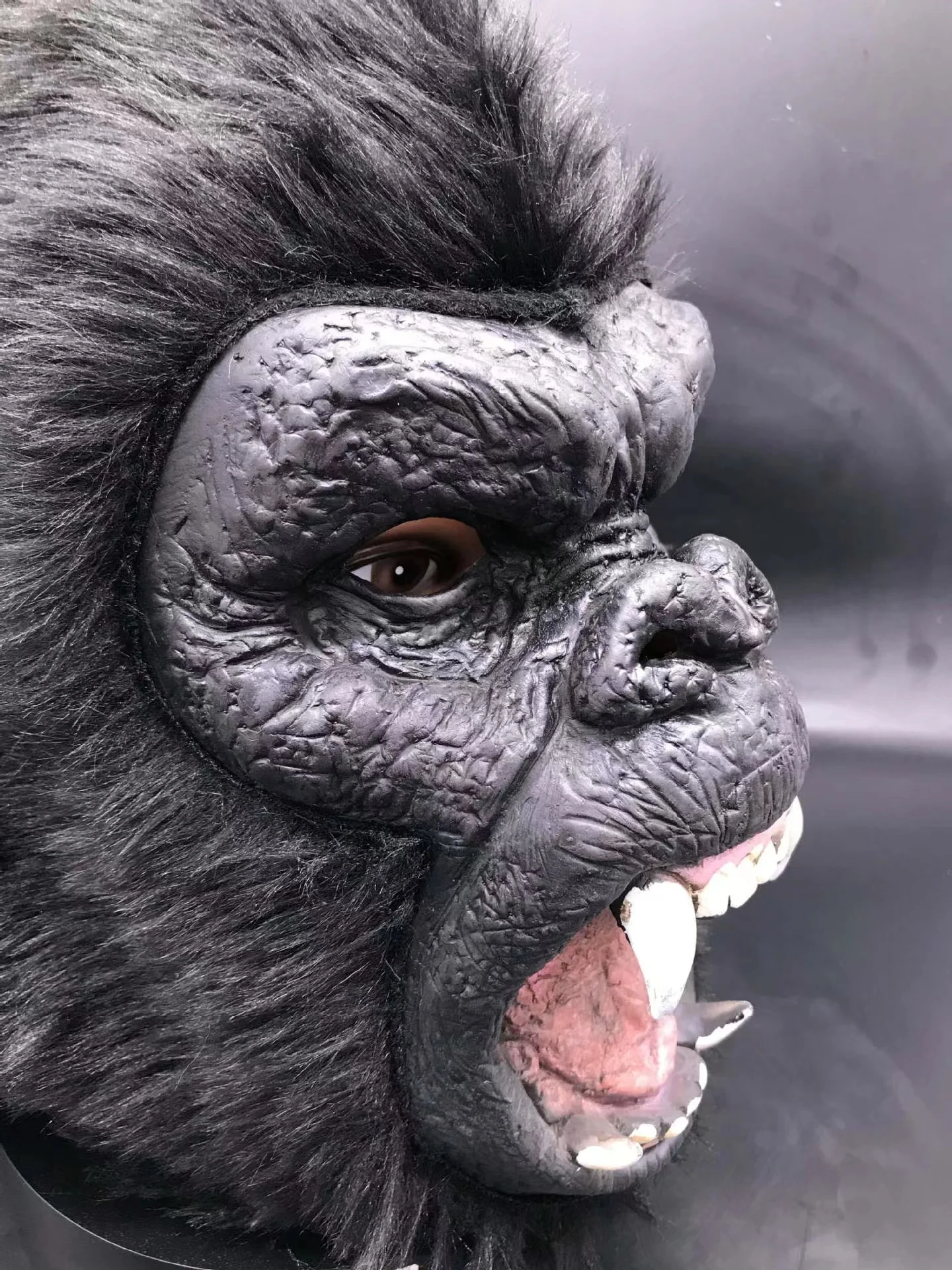 Realistic Animal Costume