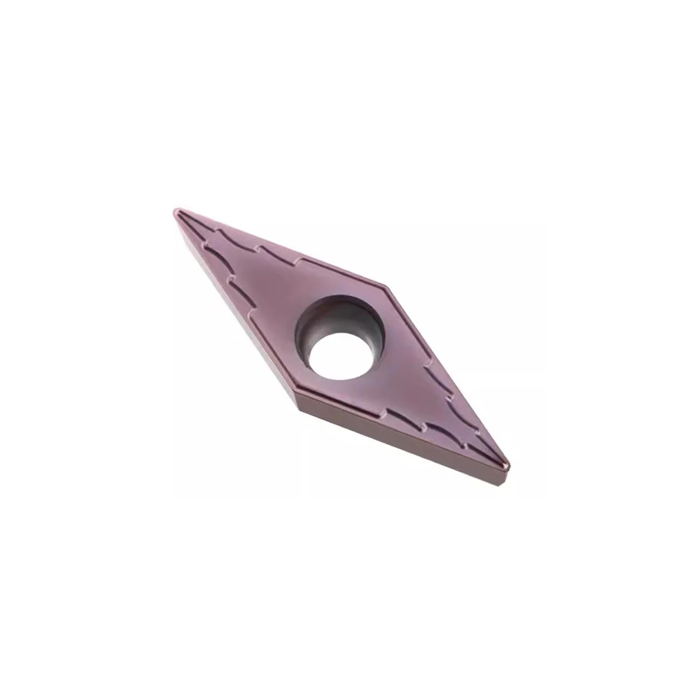100-Original-Turning-Insert-VCMT-VCMT110302-VCMT110304-VCMT160404-OTF ...