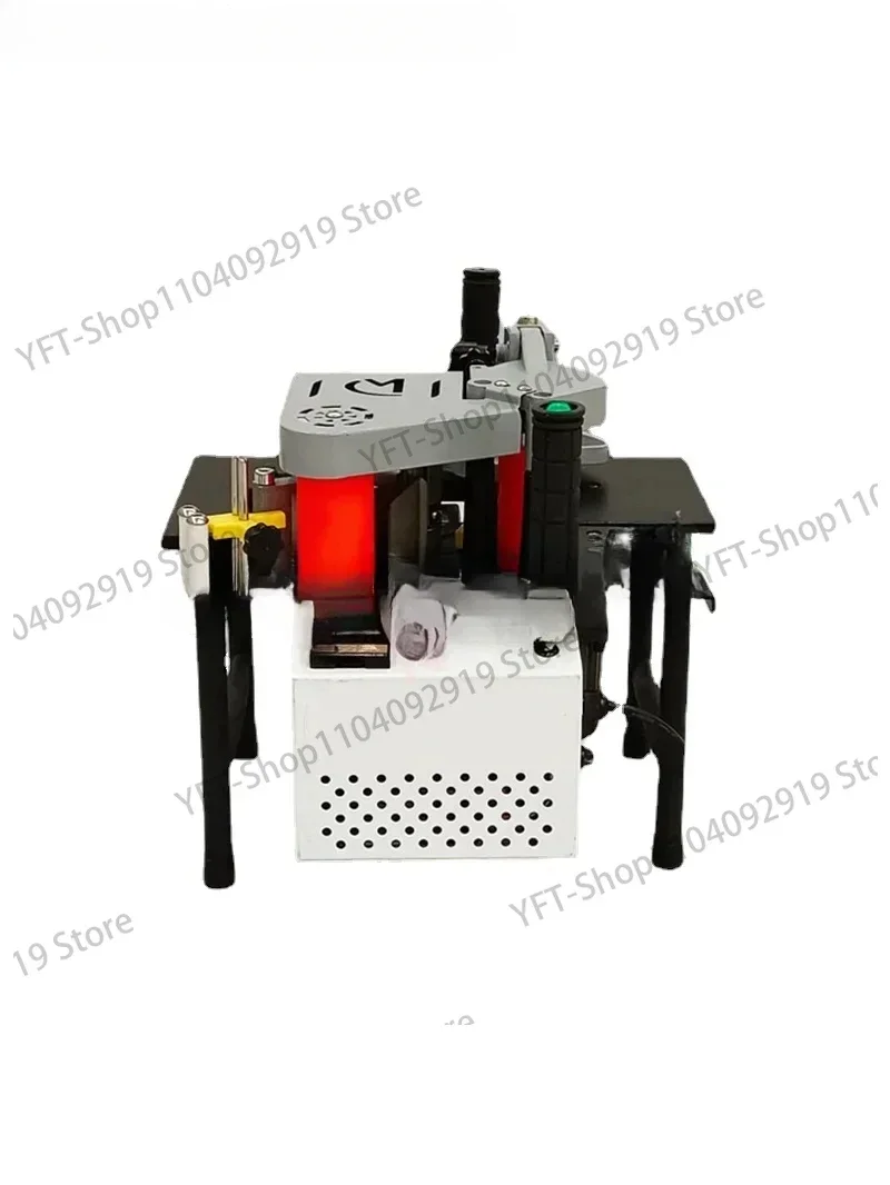 220V-Gluing-Portable-Edge-Bander-Woodworking-Equipment-1200W-Small ...