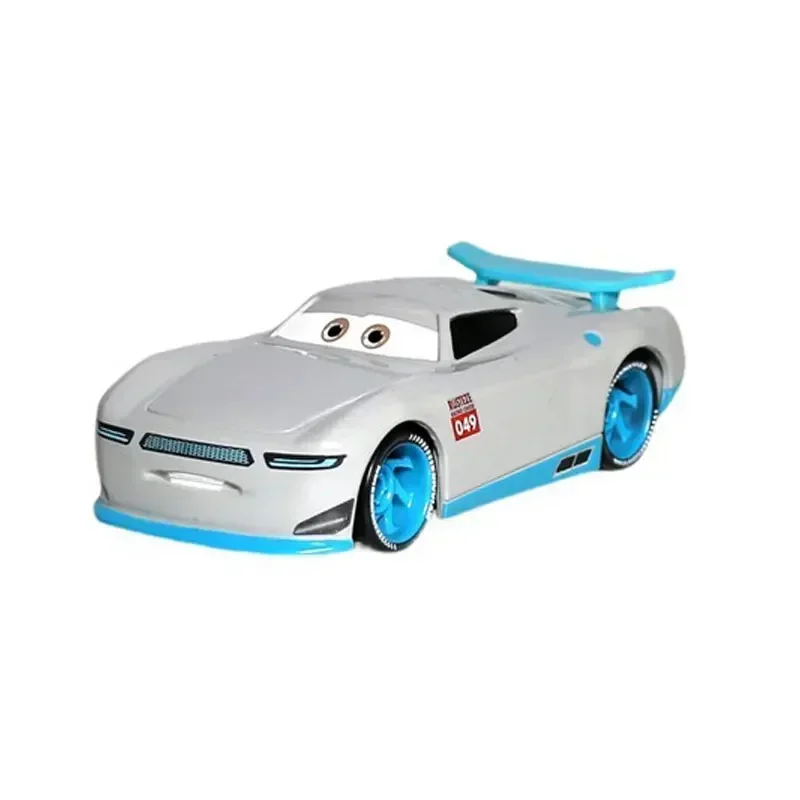 Nuevos coches de carreras de Disney Pixar Cars 3 con estilo Rayo ...