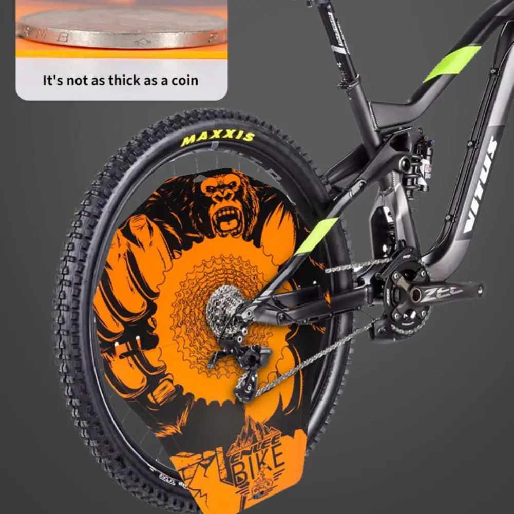 Capa-de-freio-a-disco-bicicleta-mountain-bikes-anti-polui-o-bicicleta-ferramentas-de-lavagem ...