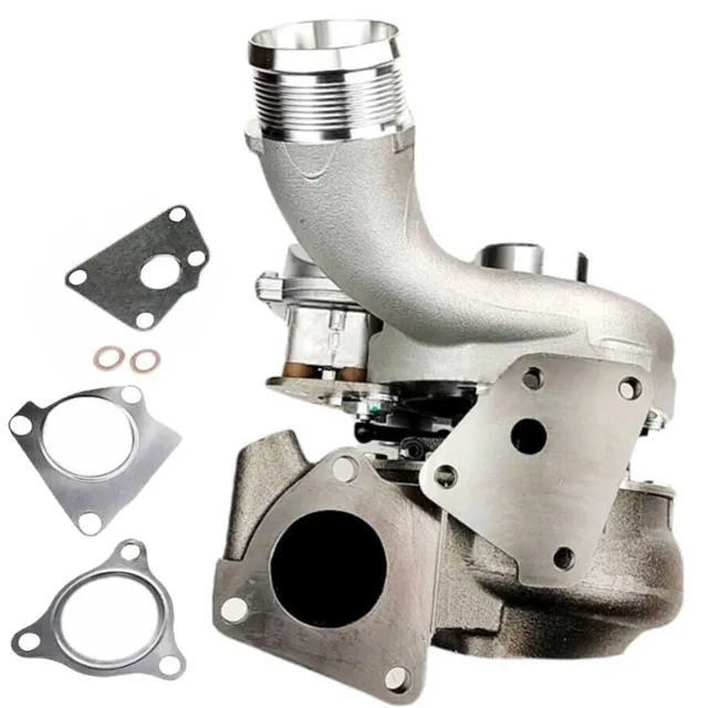 BV50 Turbo Turbocharger 53049880054 059145715F 059145702S 059145702M 059145702L For Audi A4 A6 ...