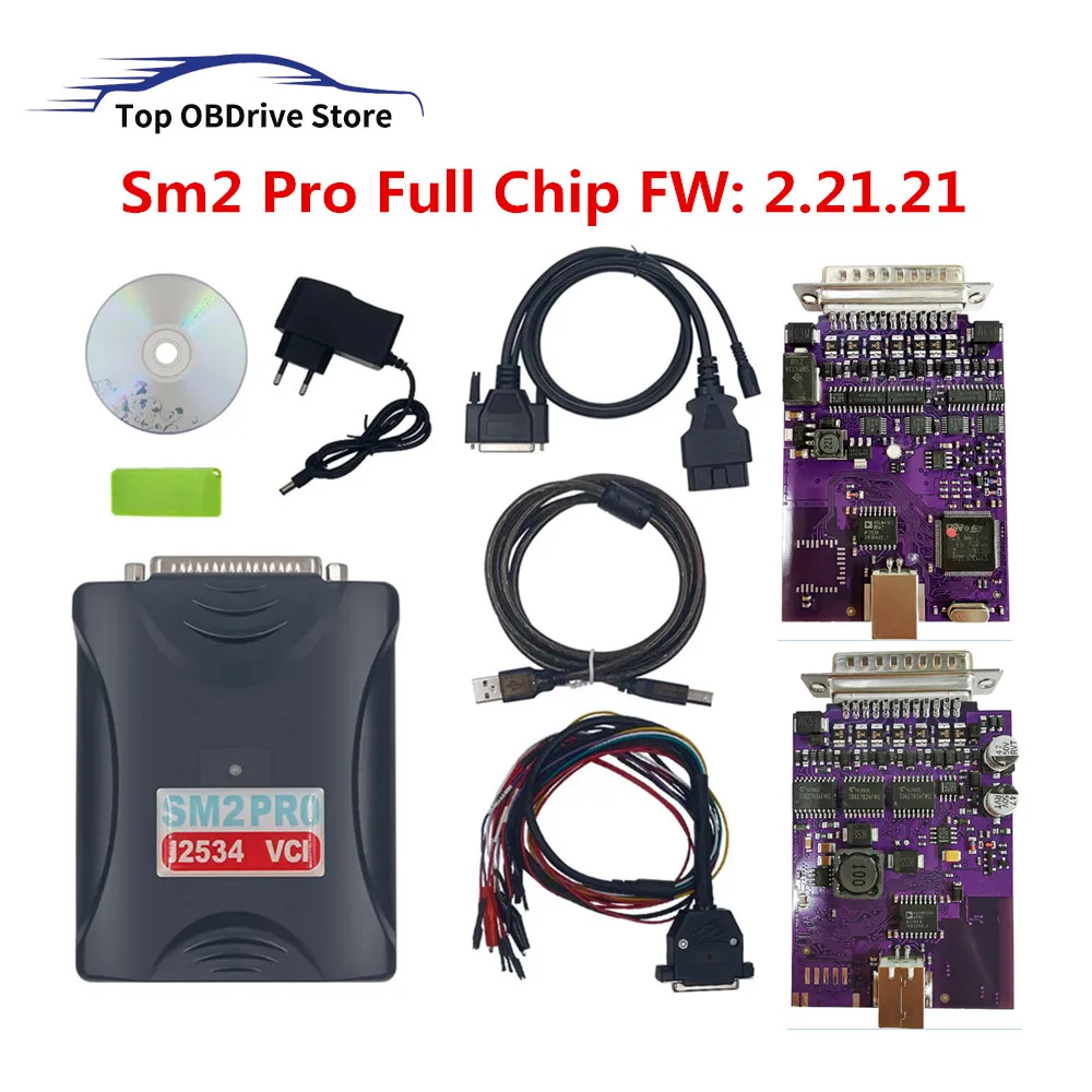 Newest-SM2-Pro-J2534-VCI-PCM-ECU-Programmer-Tool-V1-20-67-IN-1 ...