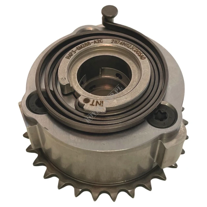 FOR-LAND-ROVER-RANGE-ROVER-EVOQUE-L551-INLET-CAMSHAFT-SPROCKET-OEM ...