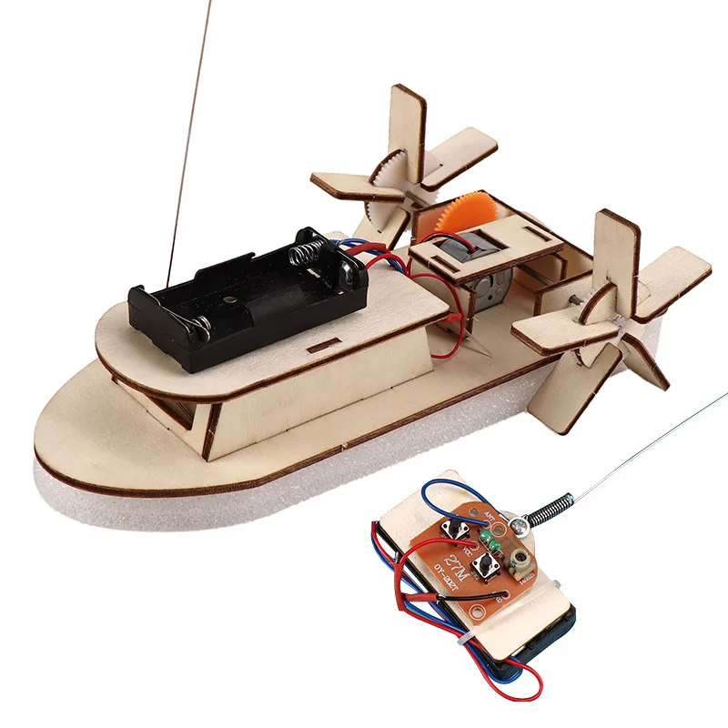 Ship-Science-and-Technology-Production-Invention-Wooden-Students ...