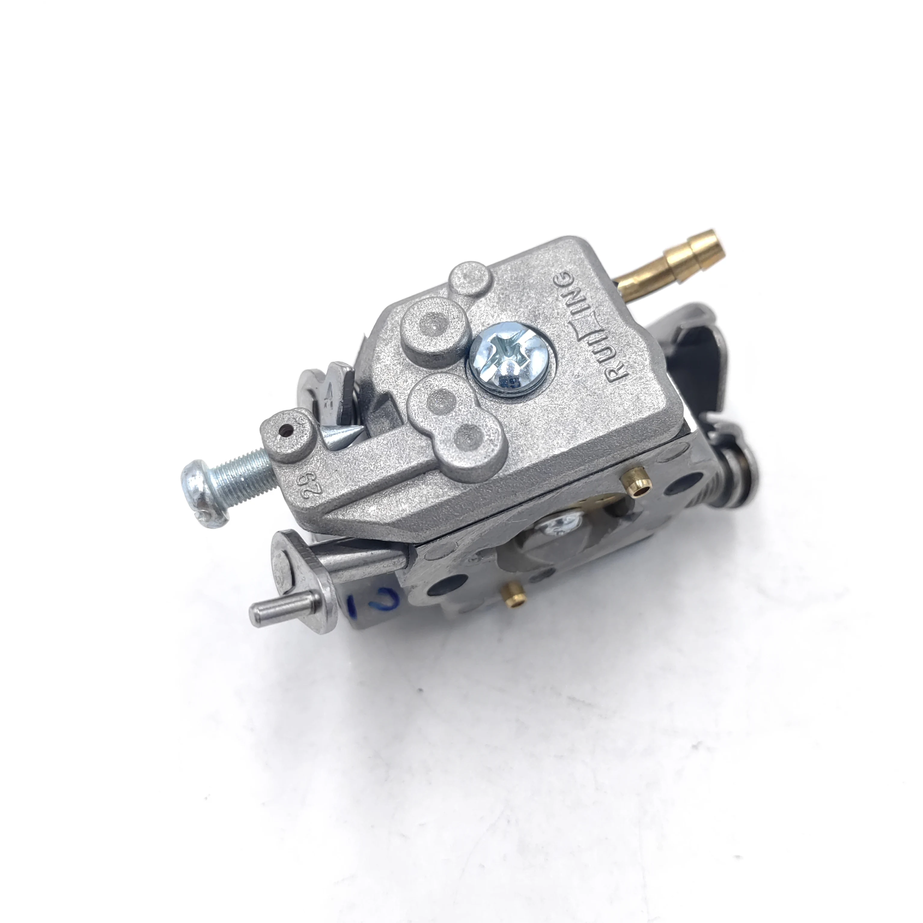 RUIXING Carburetor For Husqvarna 585603801 501716903 Fits 525BX ...