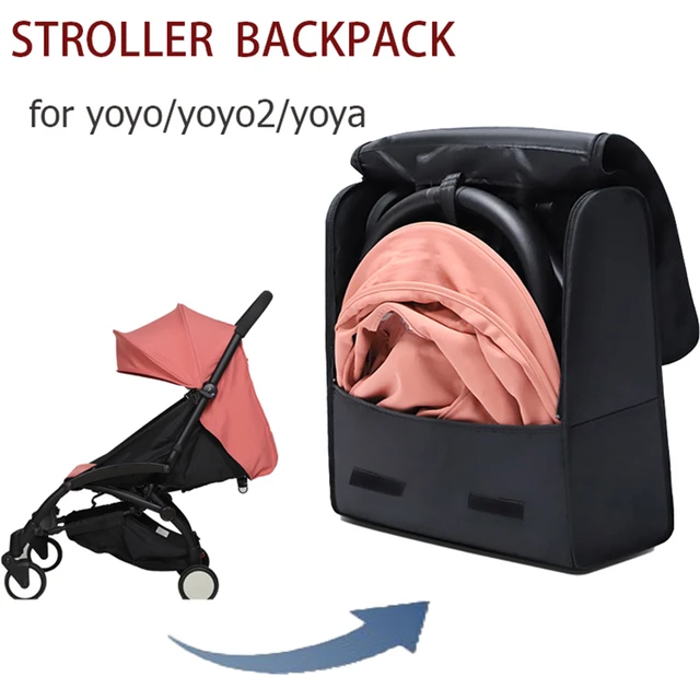 Babyzen Yoyo Review: The Best Travel Stroller (2023), 45% OFF