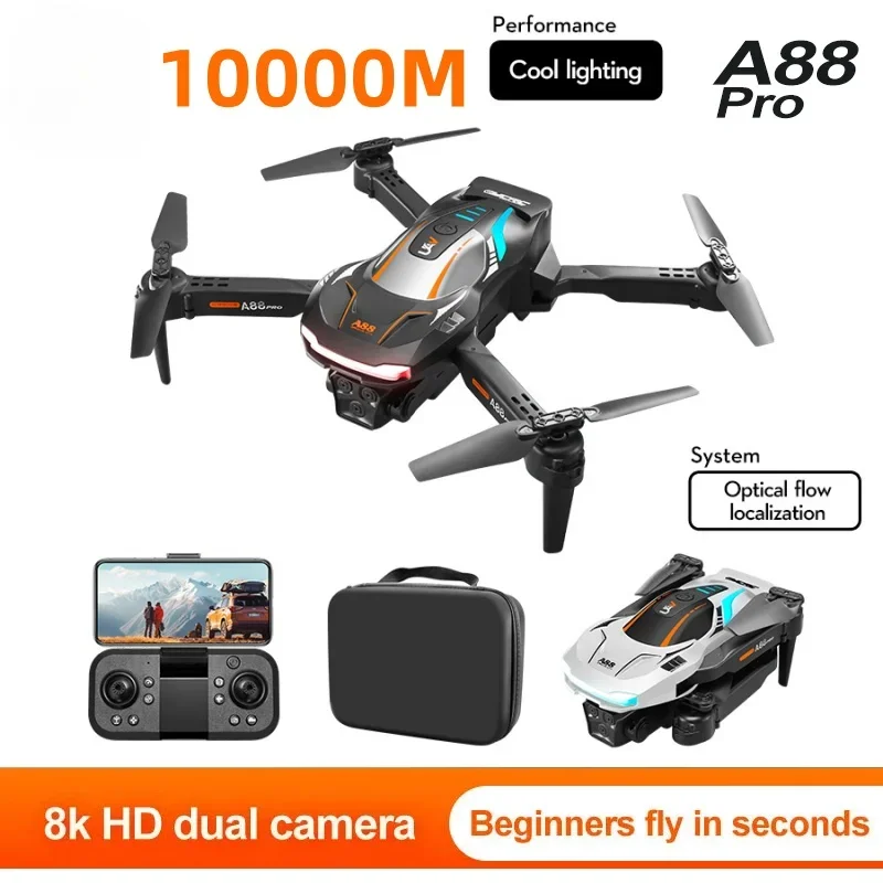 Dron-profesional-A88-8K-GPS-c-mara-Dual-5G-evitaci-n-de-obst-culos ...
