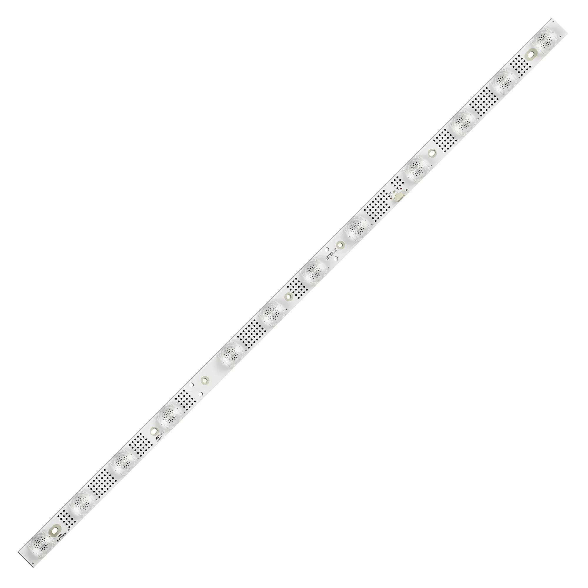 1-5-10pcs-12LED-6V-LED-Band-For-L32S6FS-32DS520-32ES580-32ES586-32P6 ...