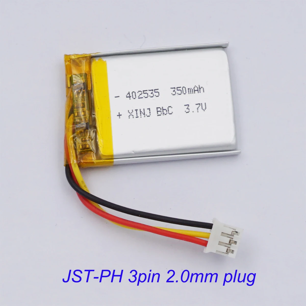 3-7V-350mAh-1-29Wh-402535-Polymer-Lipo-Lithium-Battery-JST-PH-3pin-2-0mm-Connector.jpg