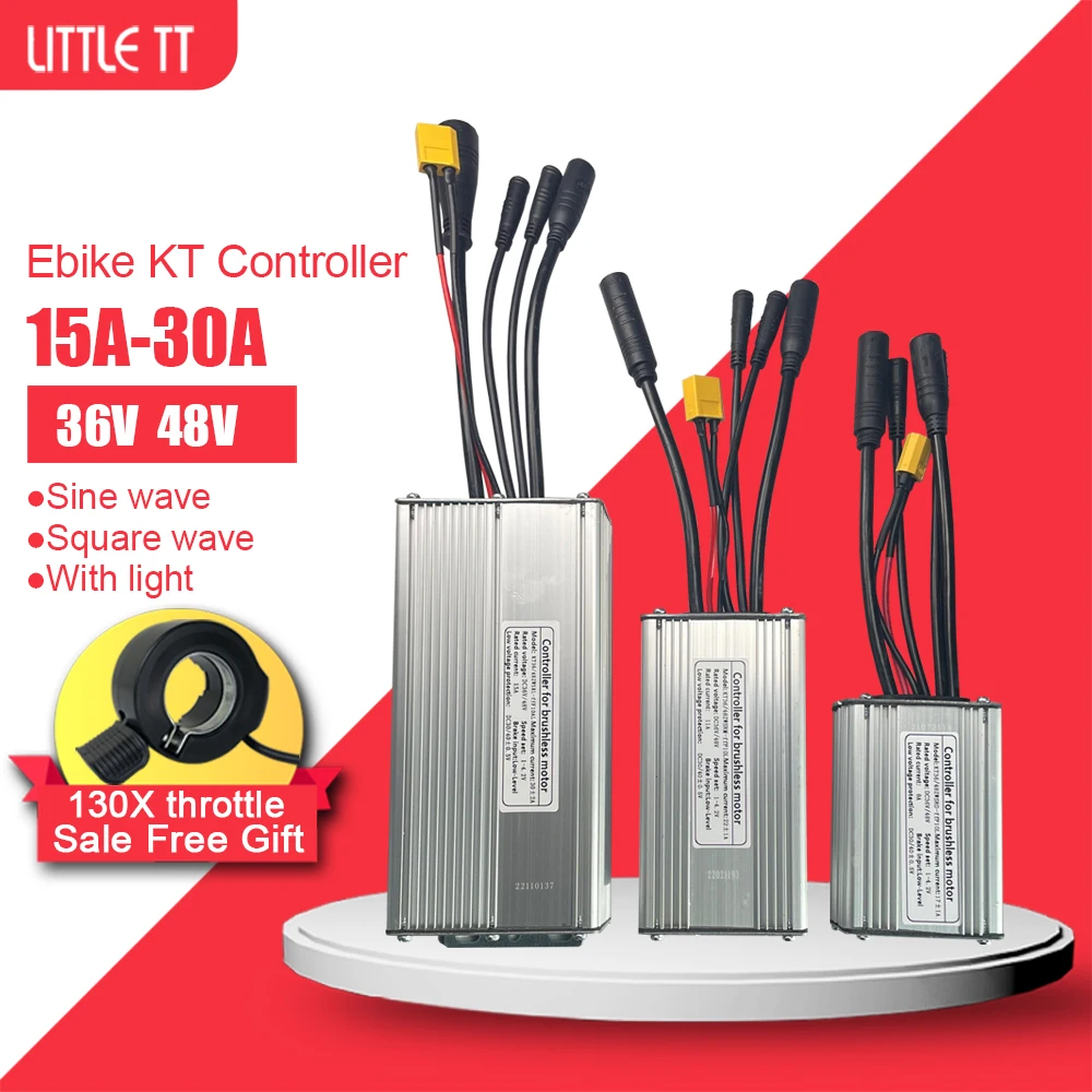 Electric-Bike-Controller-36V-250W-350W-48V-500W-750W-1000W-1500W ...