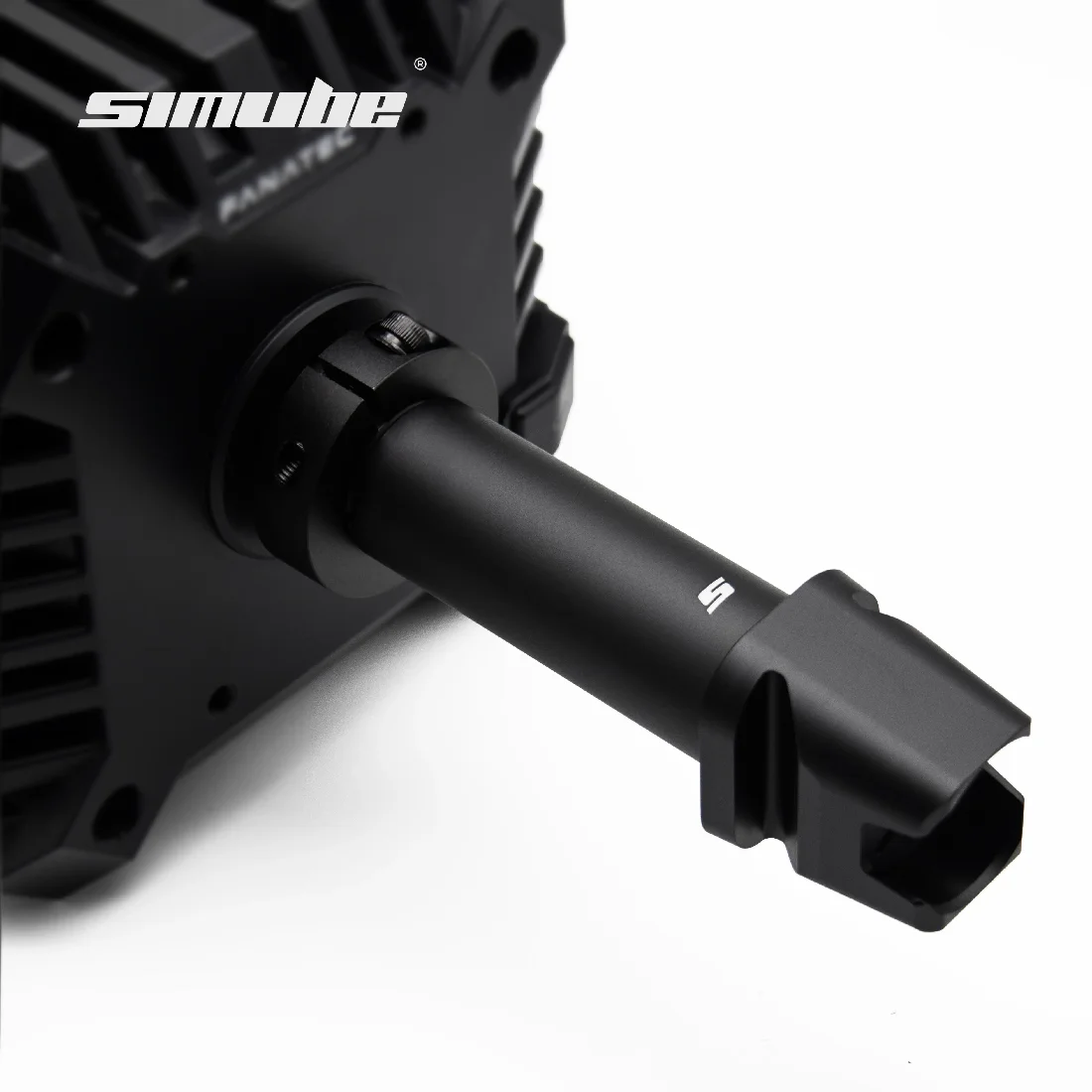 Newest-Simube-QR2-Base-Type-C-Plus-Attachment-for-Fanatec-Base ...
