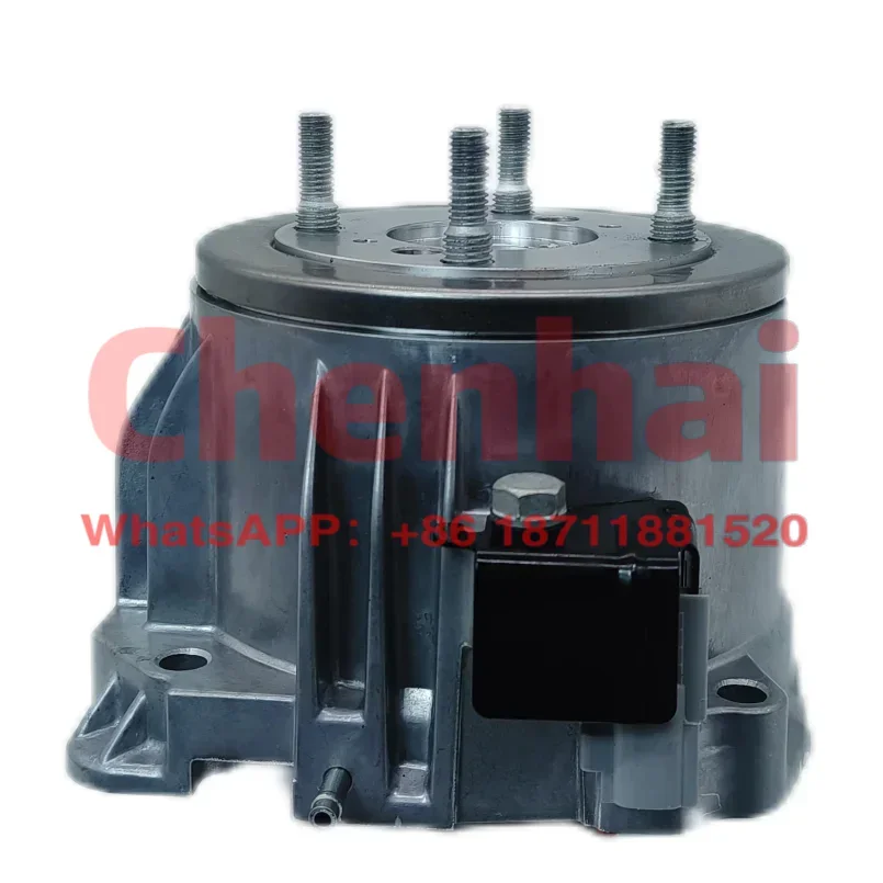 Toyota-VENZA-WISH-Electromagnetic-Control-Coupling-Subassembly-41303 ...