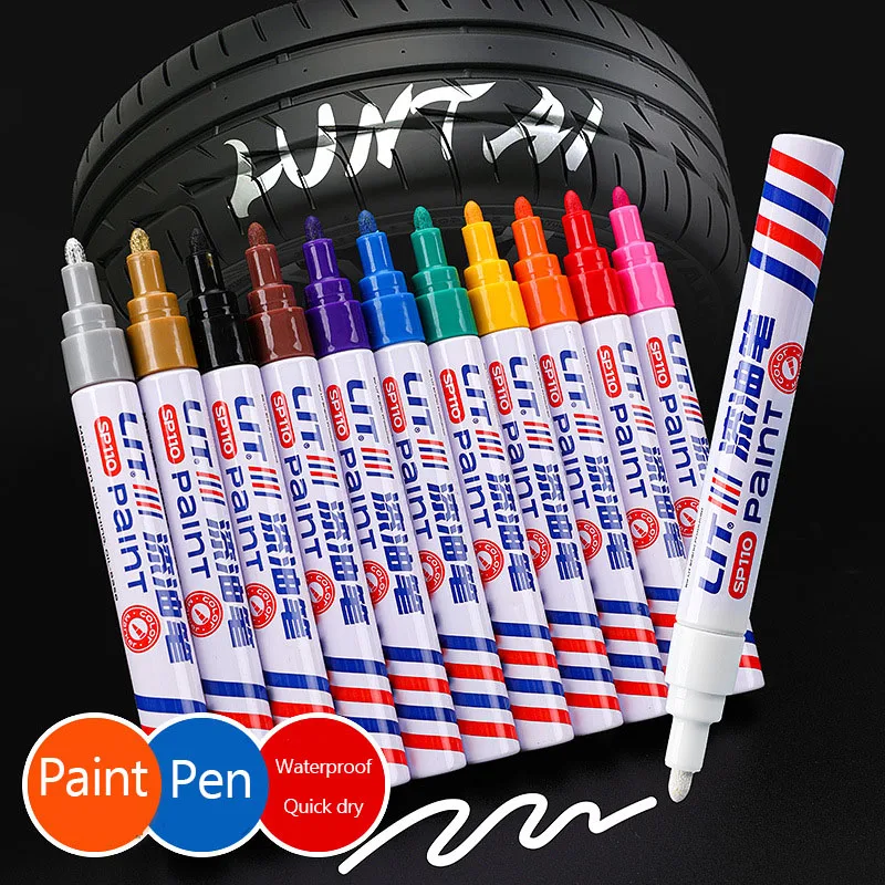 Car-Scratch-Repair-Paint-Pen-Quick-Dry-Touch-Up-Paint-Repair-Pen ...