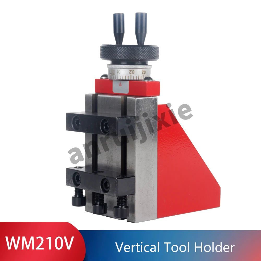 Vertical Knife Holder Vertical Slider Tool Holder For WM210V WM210 ...