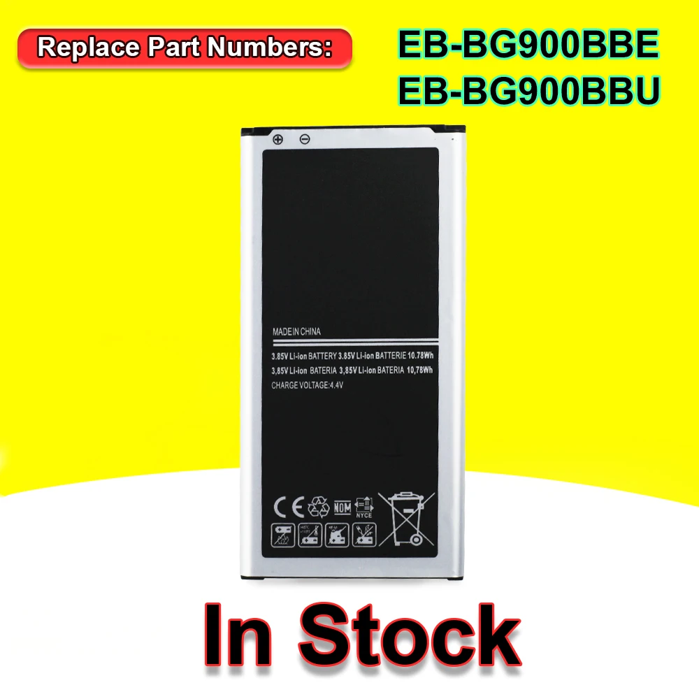 EB-BG900BBE-EB-BG900BBU-Battery-For-Samsung-Galaxy-s5-S5-900-G900F-S-I ...