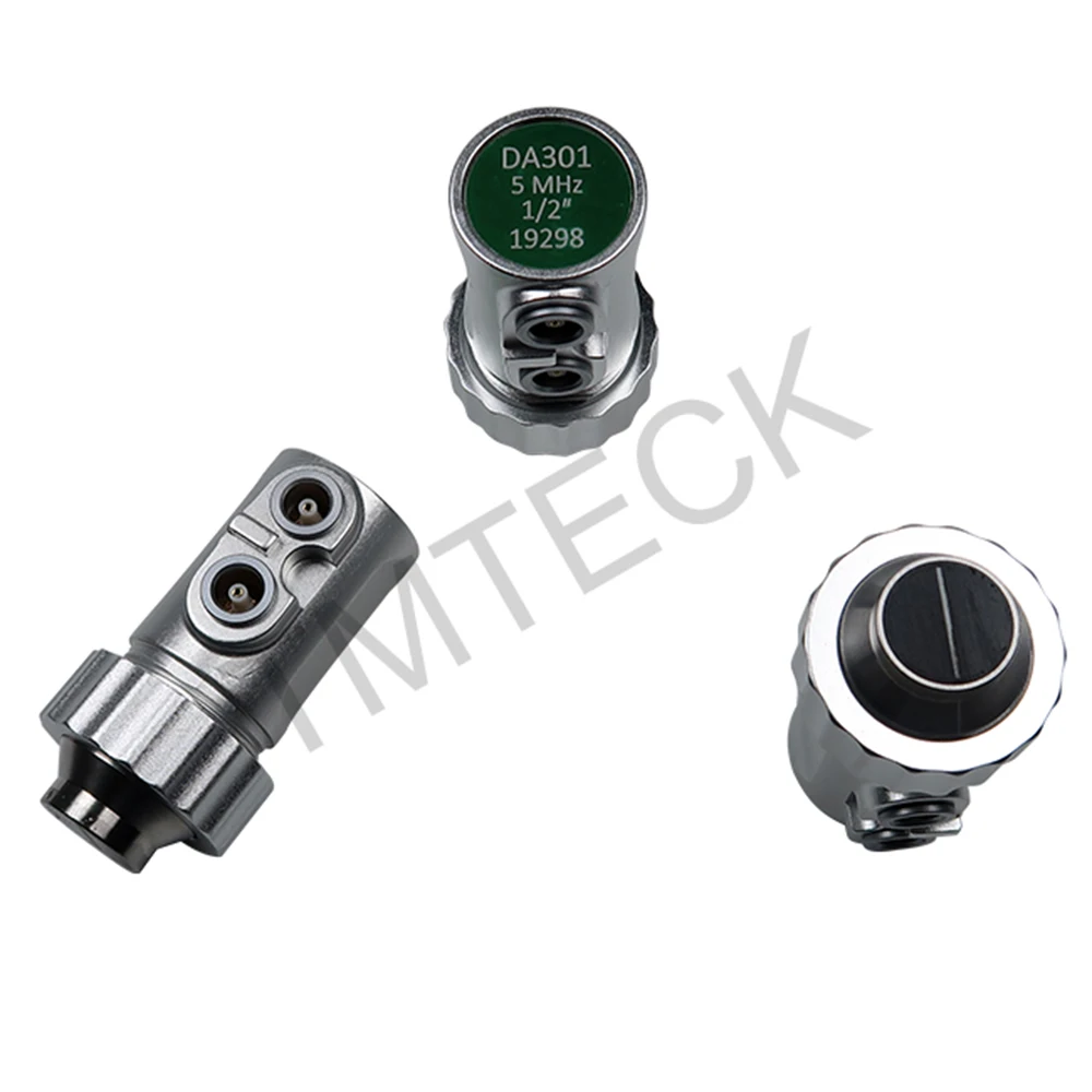 compatible-with-GE-MODEL-DA301-Standard-Probe-DM4-Thickness-Gauge ...