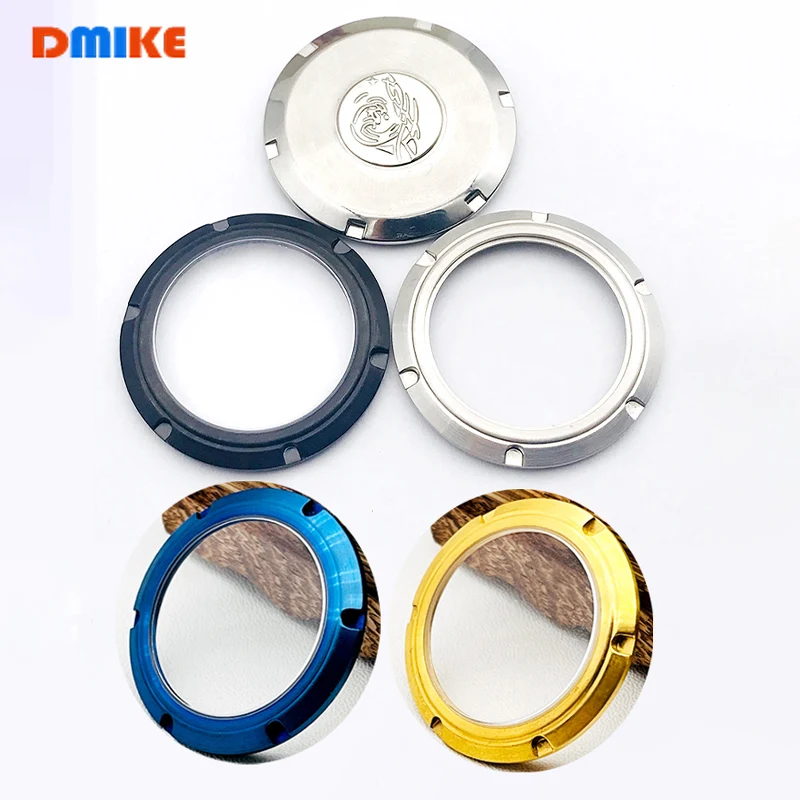 SKX-Transparent-Case-Back-Cover-Fit-For-Turtle-6105-6309-Tuna-Samurai ...