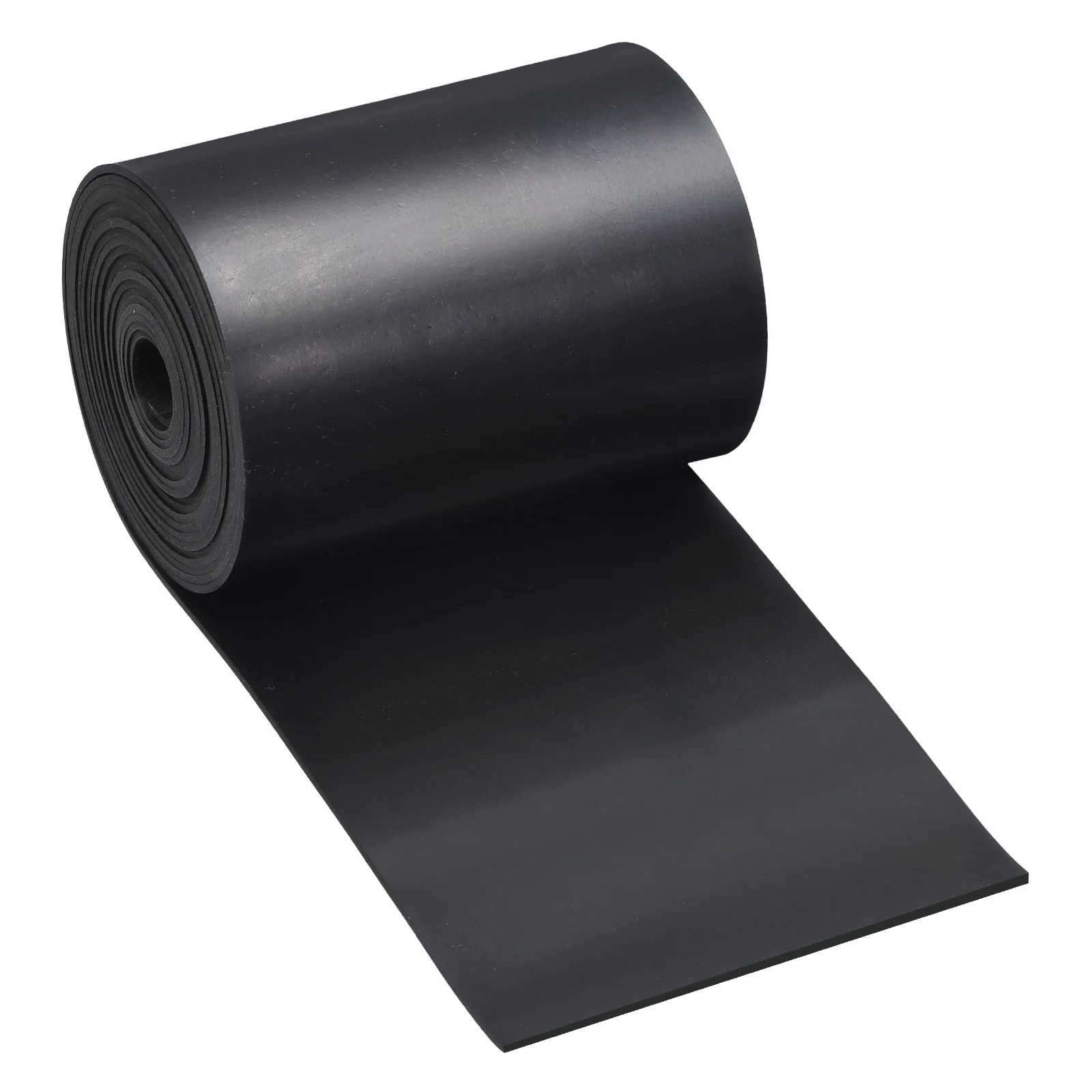 Neoprene-Rubber-Sheet-Roll-Solid-Rubber-Strips-for-DIY-Gaskets-Pads ...