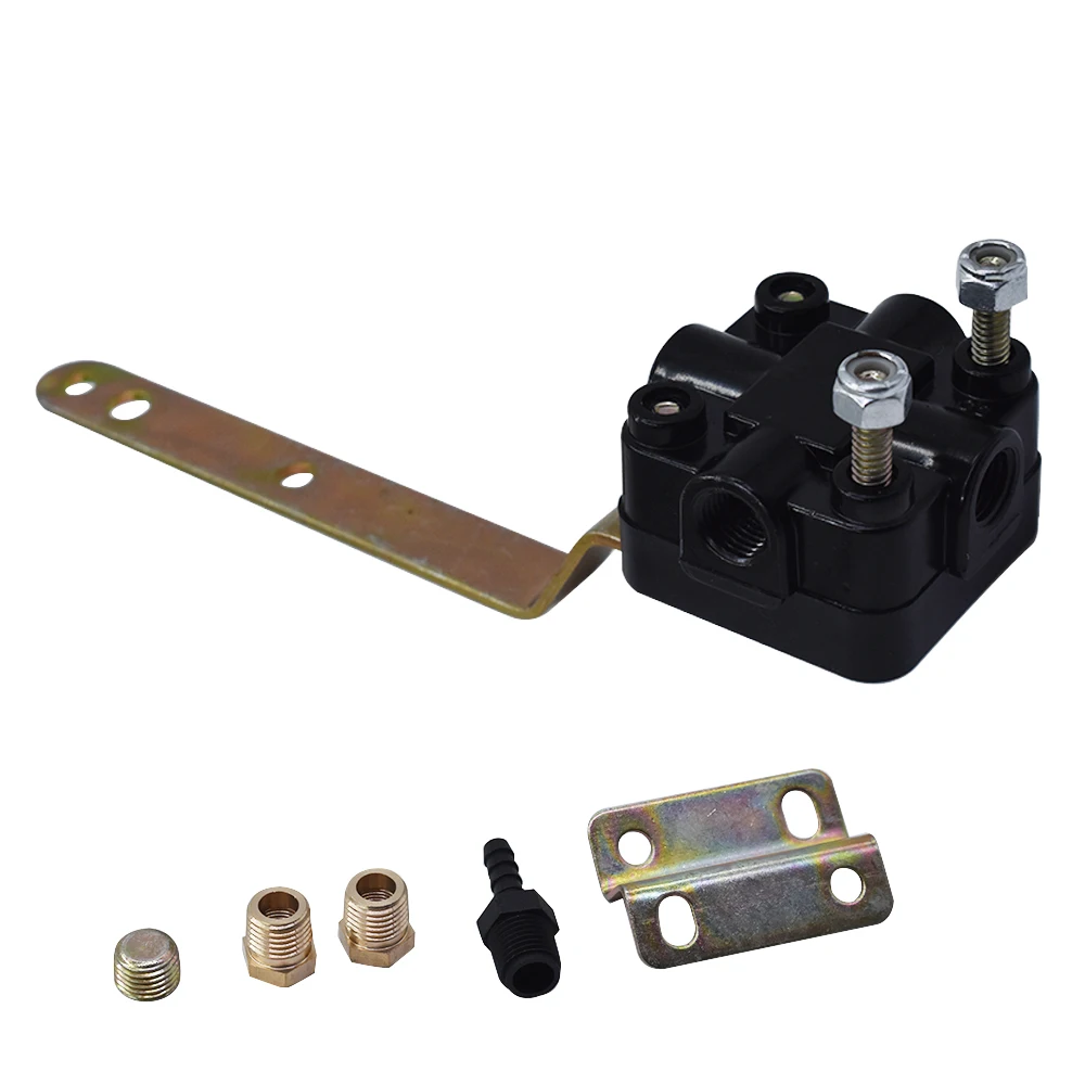 Air Suspension Leveling Valve 20-QE-3126 Replacement Height Control ...