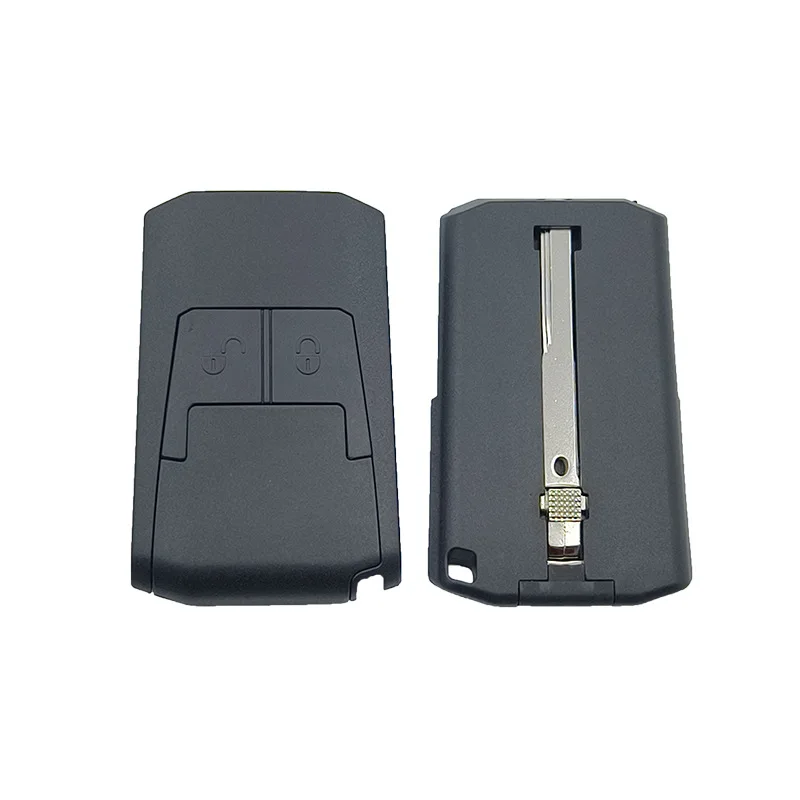 Remote Key Shell Case Fob for Mercedes Benz Actros Antos Truck Ignition ...