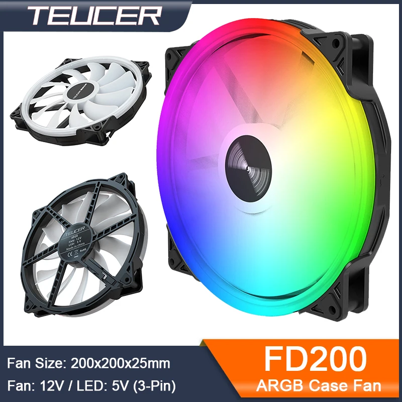 TEUCER-FD200-200mm-ARGB-Computer-Case-Fan-5V-3PIN-LED-Cooling-Fans-Desktop-PC-Case-Accessories.jpg