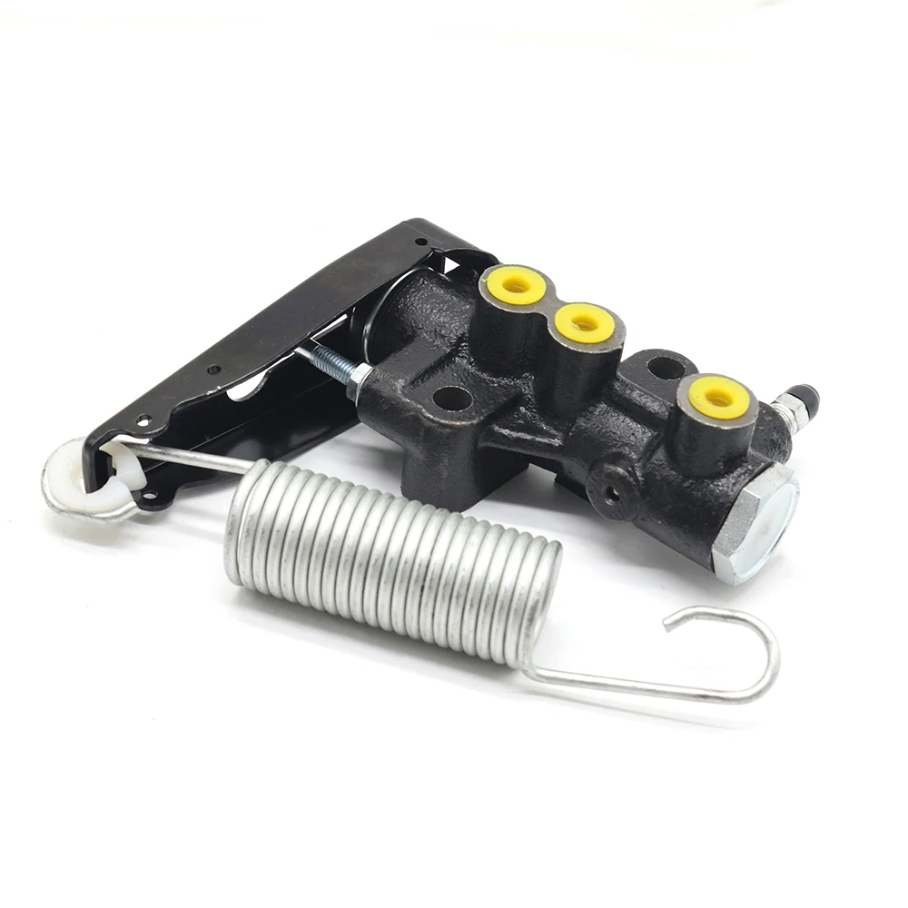 Load Sensing Valve Brake Compensator MB618321 MB618320 F01G09L03A For ...