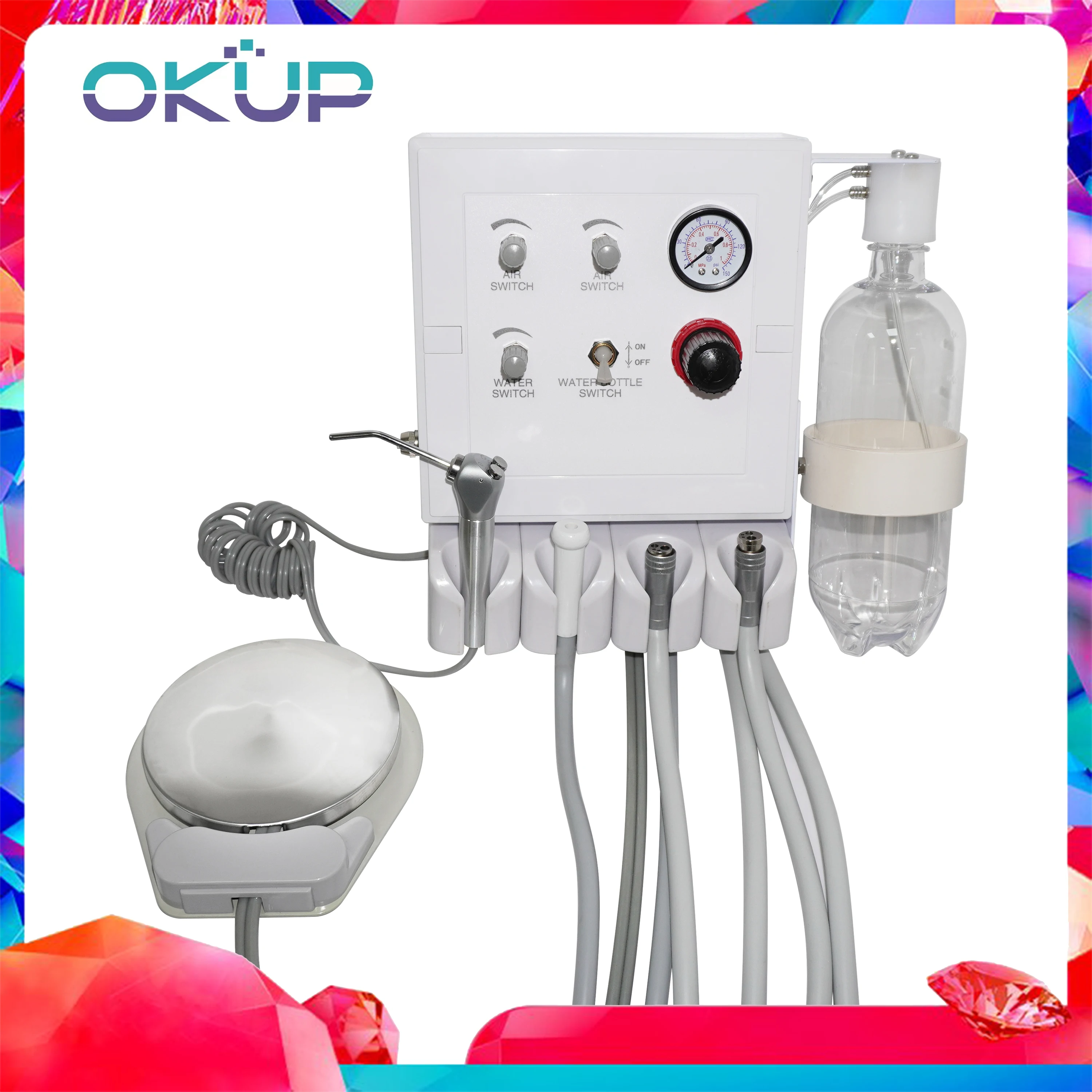 Dental-Portable-Turbine-Unit-Work-with-Air-Compressor-3-Way-Syringe-2-4 ...