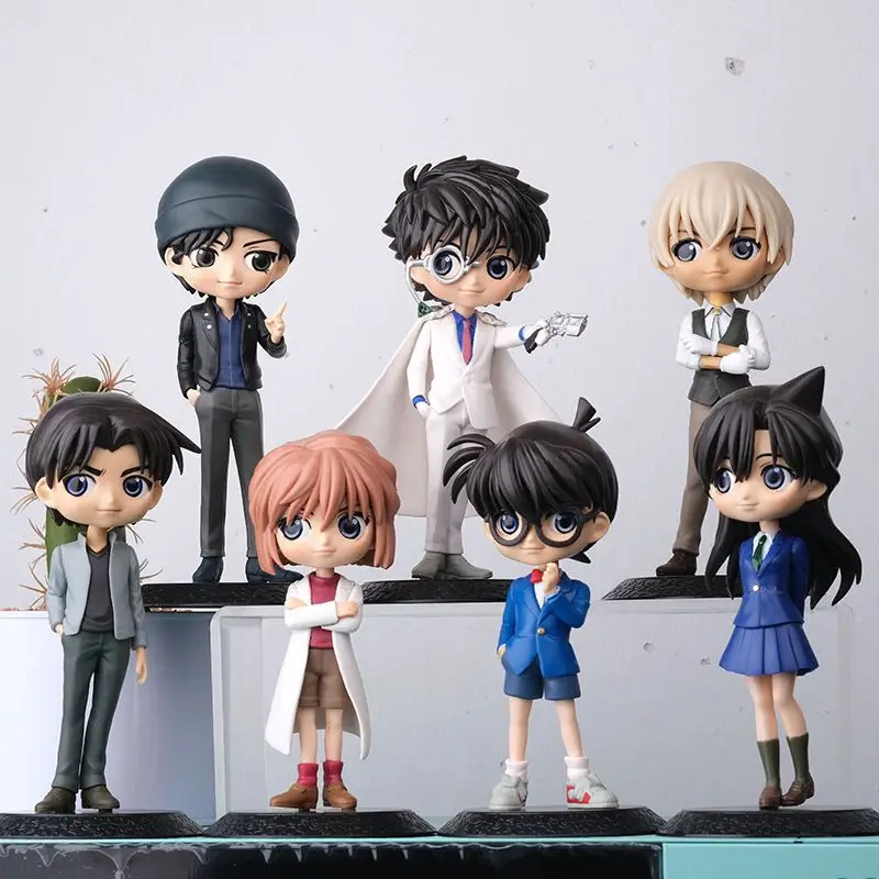 Figuras-de-acci-n-de-Detective-Conan-Kudou-Shinichi-Kuroba-Kaito-Mouri ...