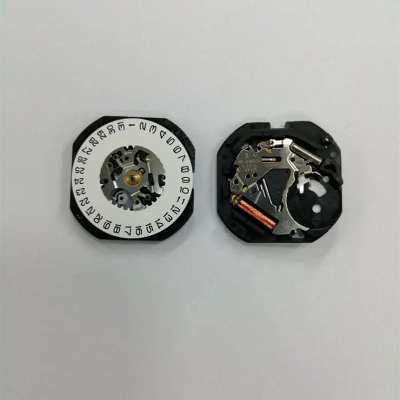 Watch-movement-accessories-VX32-movement-quartz-movement-three-needle ...
