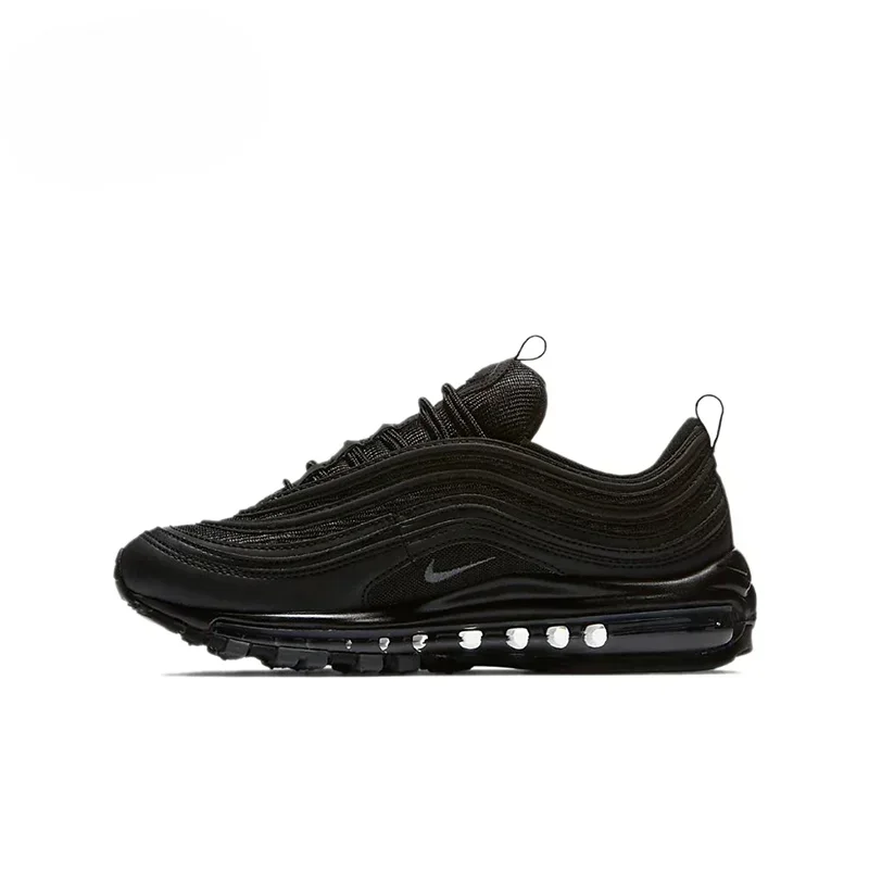 Nike-air-max-97-masculino-e-feminino-t-nis-de-corrida-bala-almofada-de ...