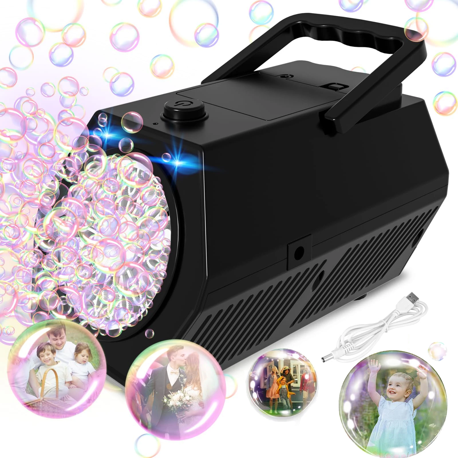 Machine-bulles-automatique-souffleur-bulles-am-lior-recyclage-2 ...